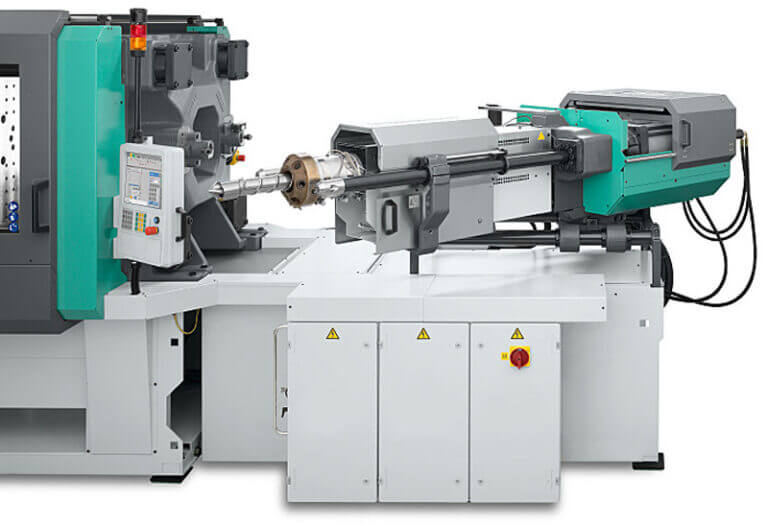 Stretch Blow, Arburg Injection Moulding Machine | Plastic Extrusion ...