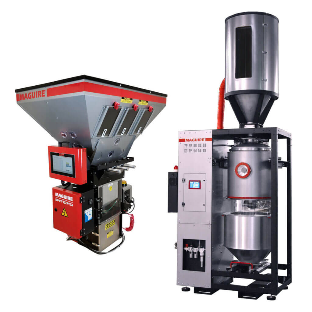 Ancillary Equipment – Hestico