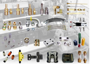 Precision Mould & Die Components for Manufacturing | Hestico